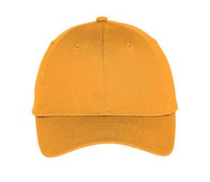 SOTF Logo Twill Hat (19 Colors Available) – Outfront Graphic Apparel